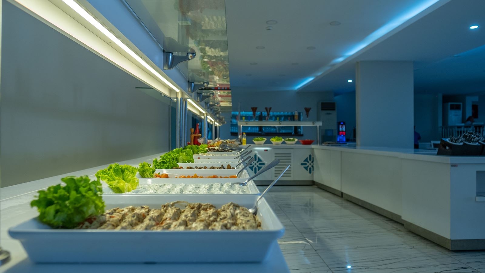 Отель THE NORA HOTELS FAMILY CLUB 5 * Аланья (Alanya) Турция ...
