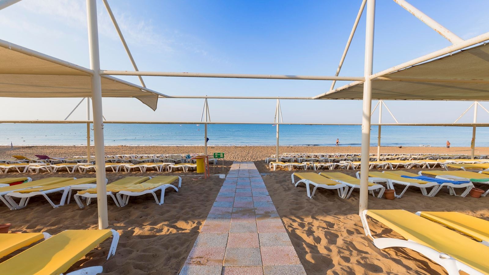 Отель VICTORY RESORT HOTEL 5 * Сиде (Side) Турция - забронировать тур ...