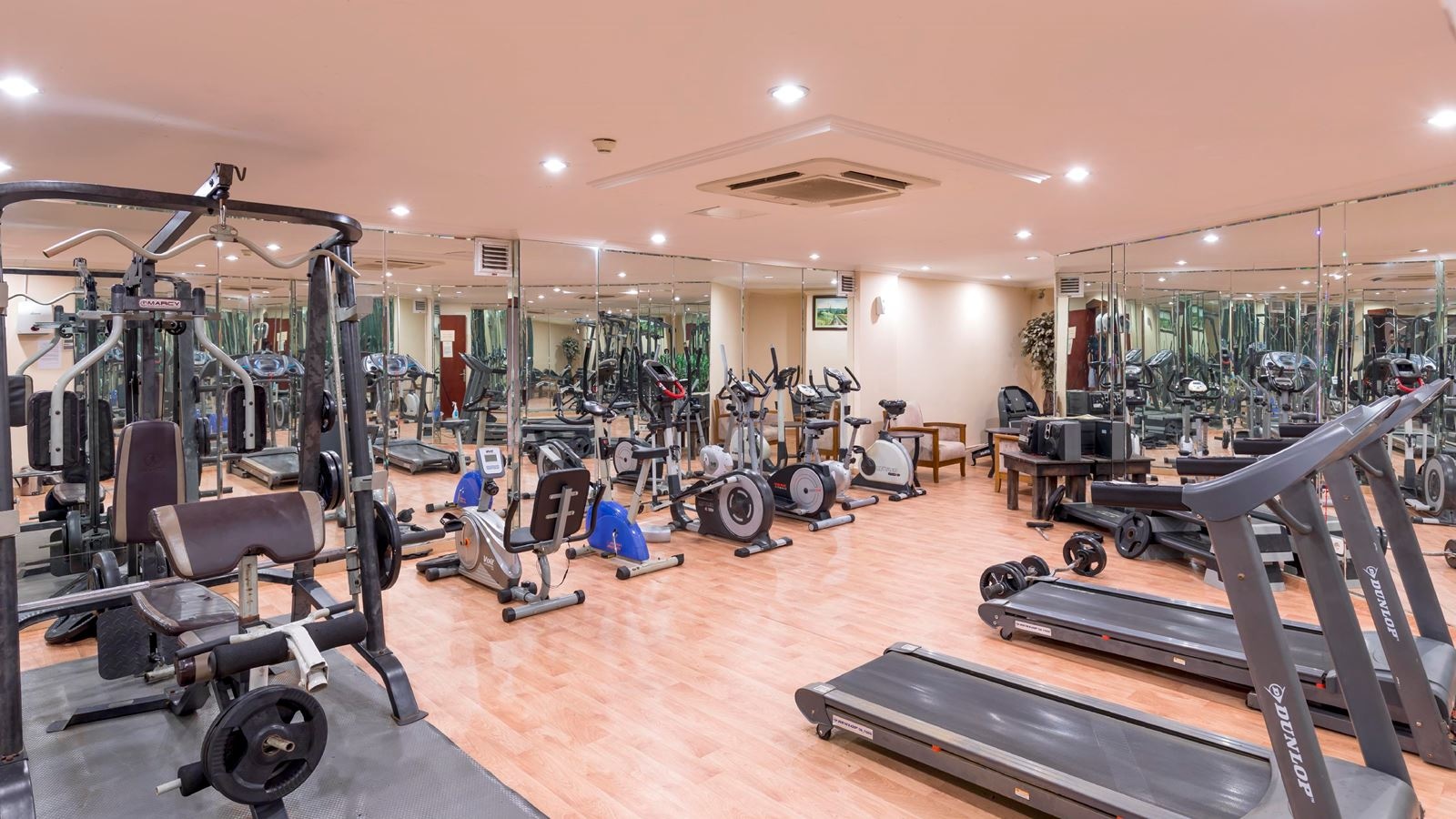 Отель VICTORY RESORT HOTEL 5 * Сиде (Side) Турция - забронировать тур ...