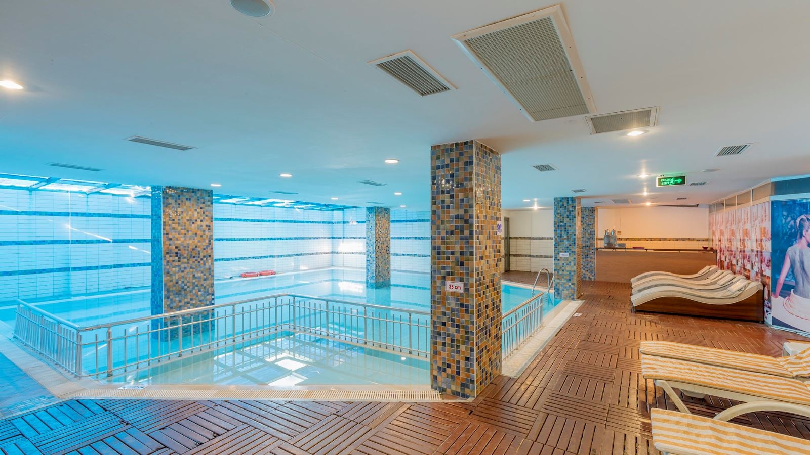 Отель VICTORY RESORT HOTEL 5 * Сиде (Side) Турция - забронировать тур ...