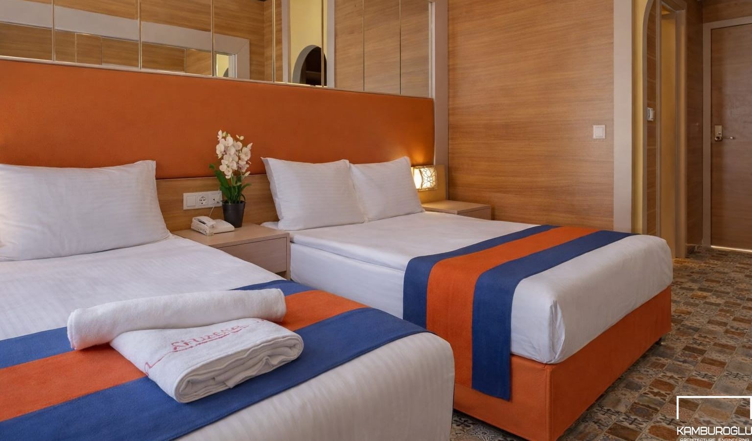 Отель NOVA LIFE HOTEL 5 * Аланья (Alanya) Турция - забронировать тур по ...